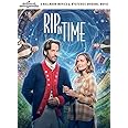 Amazon.com: Rip In Time : Jessica Harmon, Torrey DeVitto, Niall Matter ...