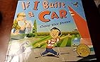 If I Built a Car (If I Built Series): Van Dusen, Chris: 9780147509147 ...