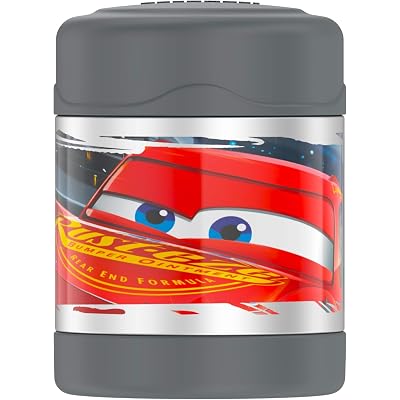 Disney Cars Thermos Funtainer Food Jar - 10 Oz Nepal | Ubuy
