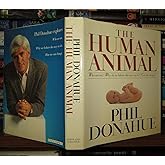 Amazon.com: The Human Animal: Personal Identity without Psychology ...