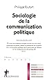 Amazon.fr - Les mots de la communication politique - Erik Neveu - Livres