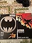 The Dark Knight Returns Slipcase Set Batman Dark Knight: Amazon.de ...