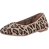 Amazon.com | Skechers Women's Cleo Bewitch Ballet Flat | Flats