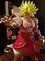 Amazon.com: Bandai Hobby Figure-Rise Standard Legendary Super Saiyan ...