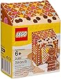 Amazon.com: LEGO 5005156 Gingerbread Man: Toys & Games