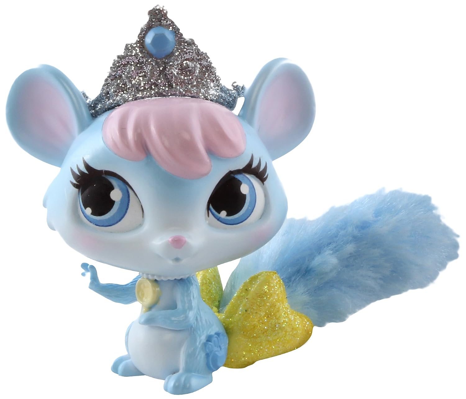 Disney Princess, Palace Pets, Furry Tail Friends, Cinderella's Mouse ...