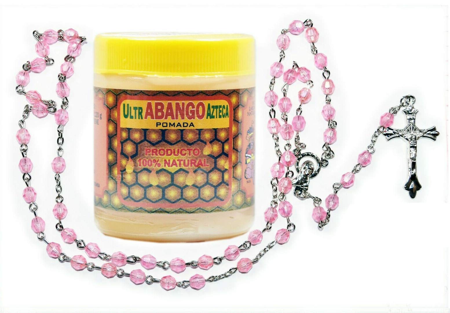 Buy POMADA ULTRABANGO Azteca Topical Joint and Muscle Pain Ointment ...