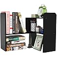 Amazon.com : PAG Desk Organizer Desktop Shelf Adjustable Countertop ...