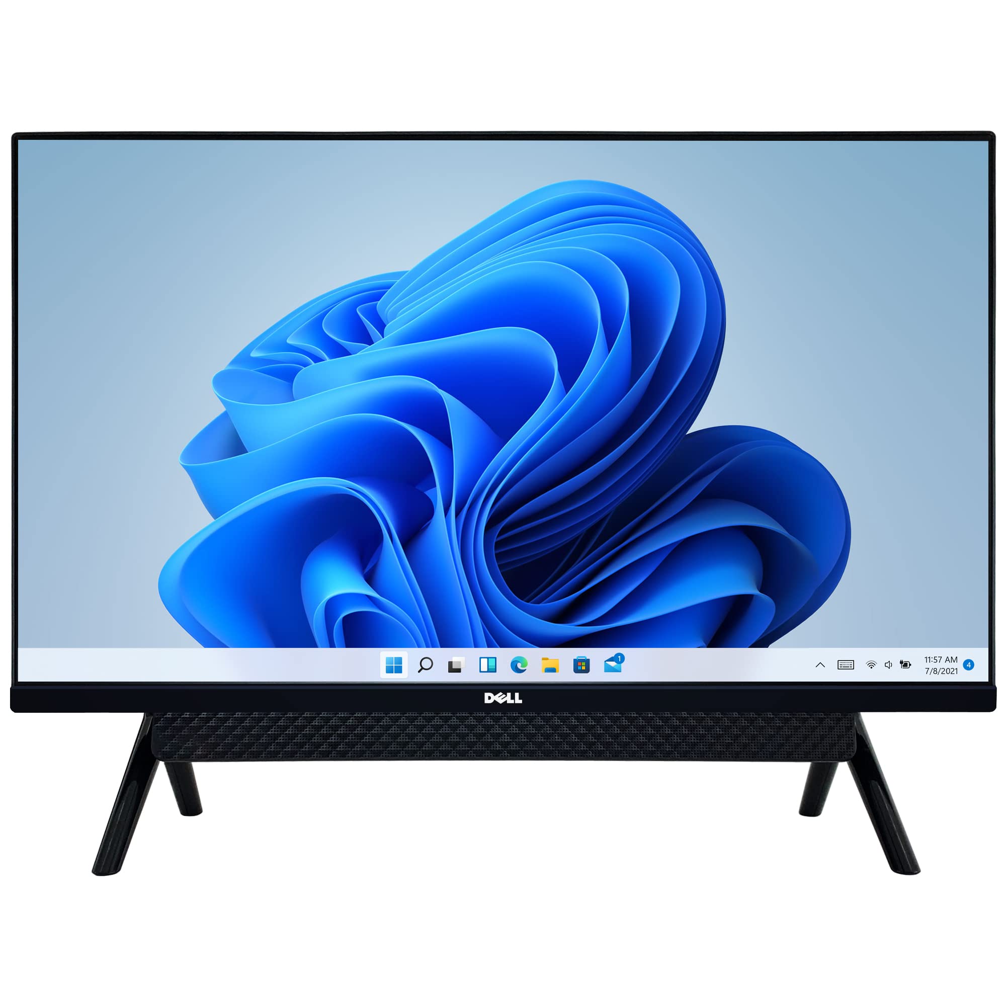 Mua Dell Inspiron 7700 27" Full HD Display All-in-One Desktop Computer ...