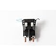 Amazon.com : Husqvarna 582042802 Lawn Tractor Starter Solenoid ...