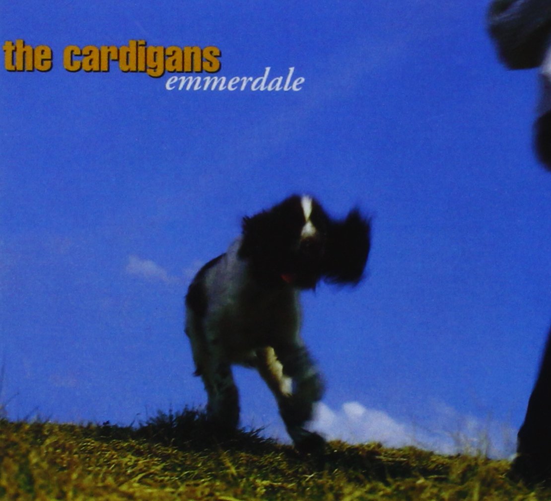 The Cardigans - Emmerdale - Amazon.com Music