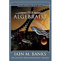 Amazon.com: The Algebraist: 9781597800440: Banks, Iain M.: Books