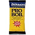 Amazon.com : Zatarain's Pro Boil, 14 oz : Everything Else