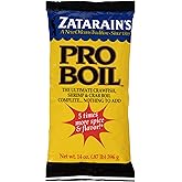 Amazon.com : Zatarain's Pro Boil, 53 oz : Seafood Seasonings : Grocery ...