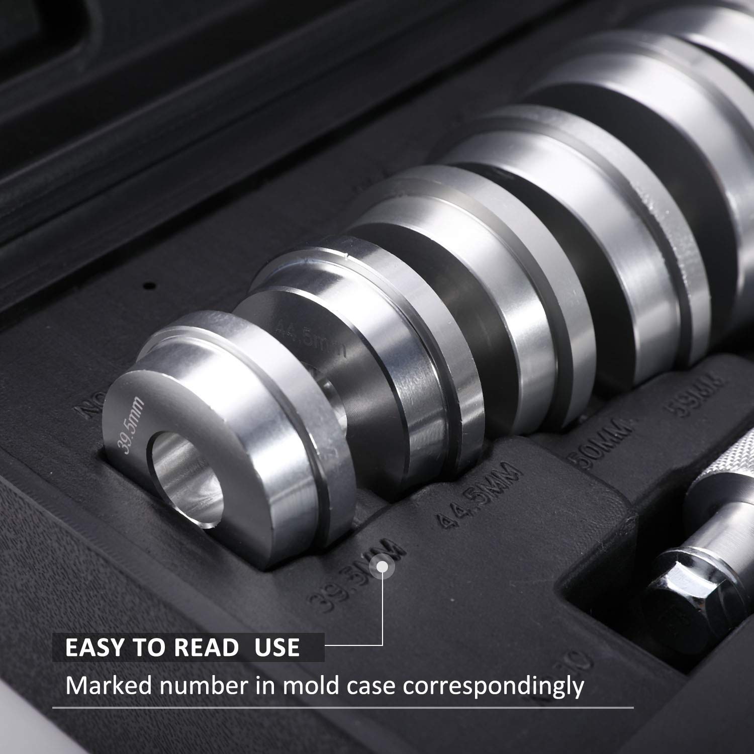 Mua Orion Motor Tech Bearing Race and Seal Bushing Driver Install Set 9 ...