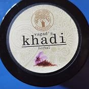 Khadi Natural Herbal Anti Ageing Cream, 50g: Amazon.in: Beauty