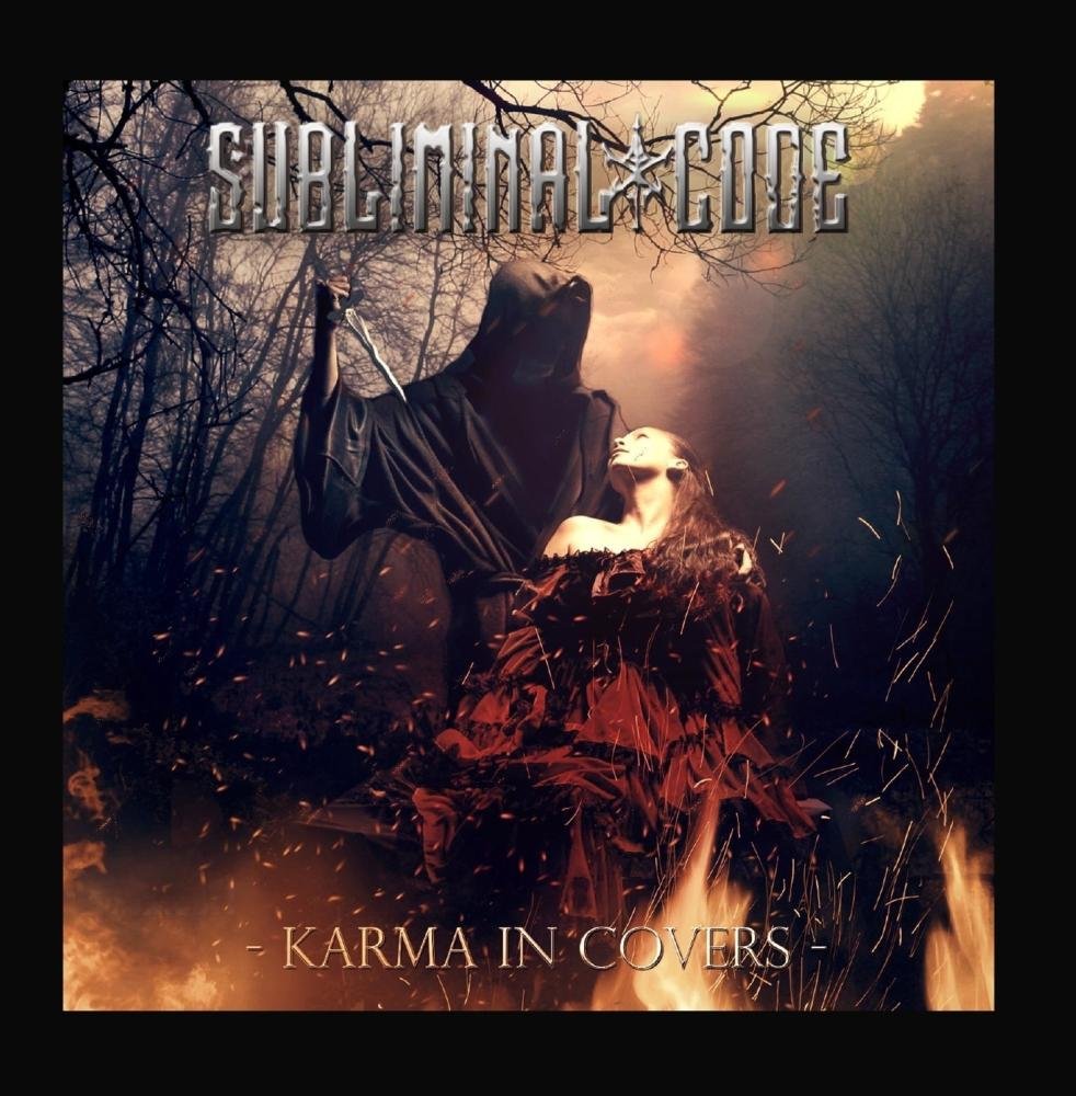 Various Artists - Karma in Covers - Amazon.com Music