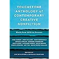 Amazon.com: Touchstone Anthology of Contemporary Creative Nonfiction ...