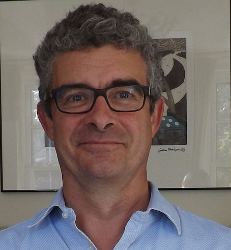 First Casualty (The Gabriel Wolfe Thrillers Book 4) eBook: Andy Maslen ...