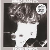 PUBLIC IMAGE LIMITED - Metal Box: Super Deluxe Edition - Amazon.com Music