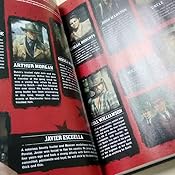Red Dead Redemption 2: The Complete Official Guide Standard Edition ...