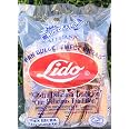 Amazon.com: Alemana Lido tradicional pan salvadoreño Paquete de 600g ...