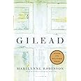 Gilead (Oprah's Book Club): A Novel: Robinson, Marilynne: 9780312424404 ...