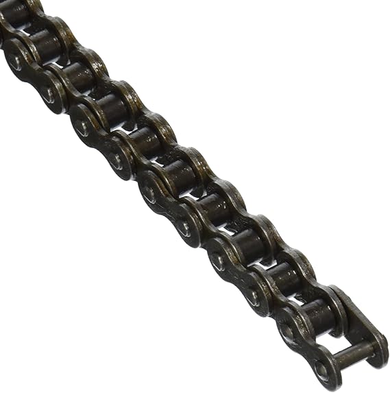 KMC 420 120L Standard Chain with 120 Links, Chains - Amazon Canada