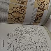 Pyrography Basics: Techniques and Exercises for Beginners (Fox Chapel ...