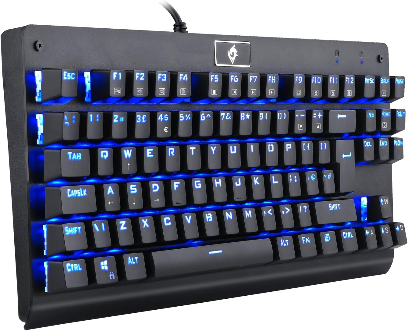 What Is A Mechanical Keyboard What Is A Mechanical Keyboard
