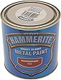 Hammerite 5092961 Metal Paint: Hammered Red 250ml: Amazon.co.uk: DIY ...