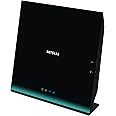 Amazon.com: NETGEAR AC1200 Dual Band Wi-Fi Router Fast Ethernet w/USB 2 ...