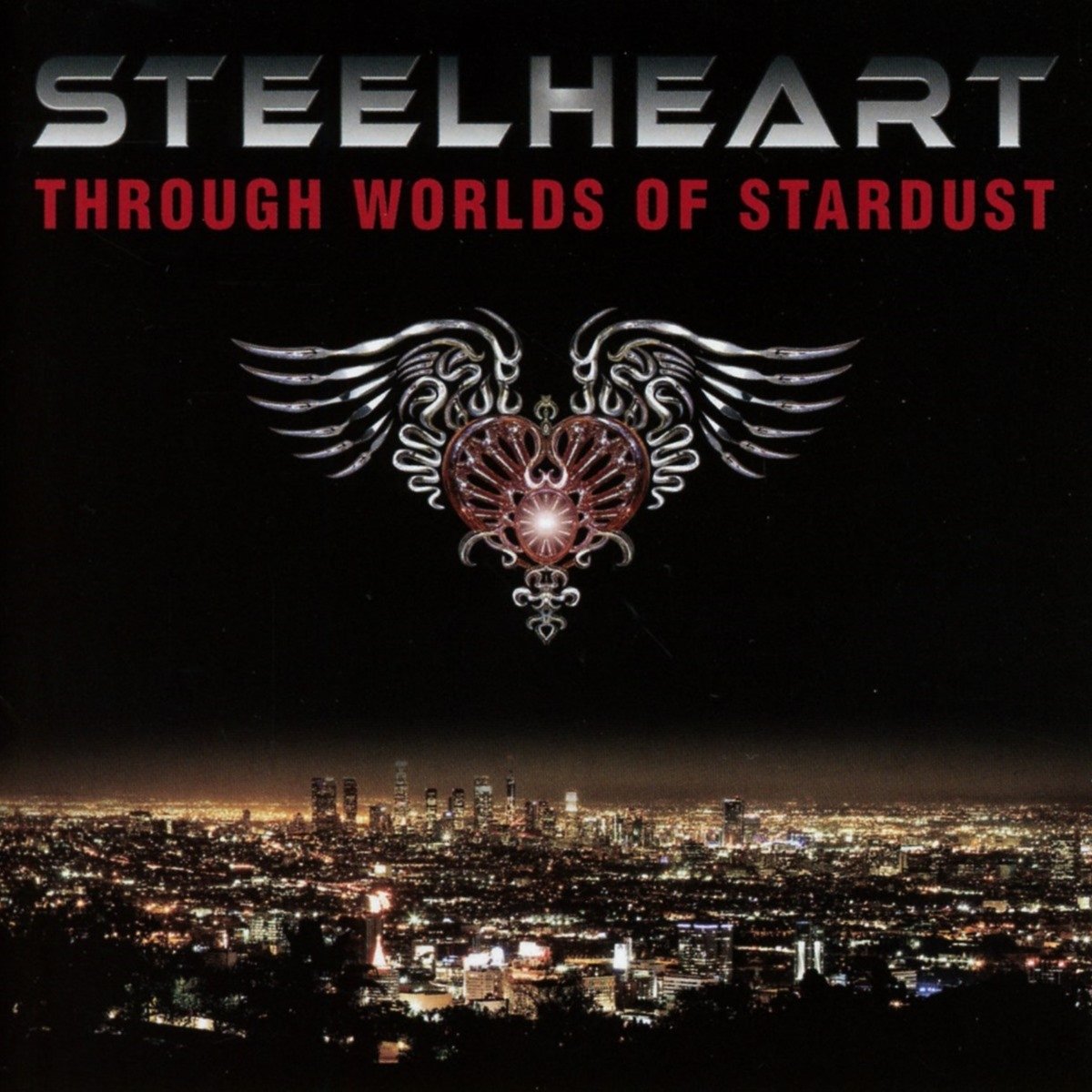 My Collections: Steelheart