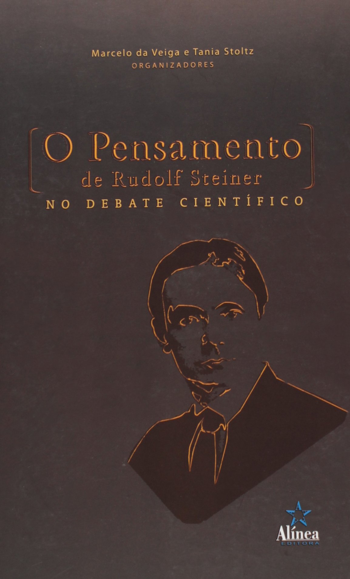 Pensamento De Rudolf Steiner No Debate Cientifico, O PDF Tania^Veiga ...