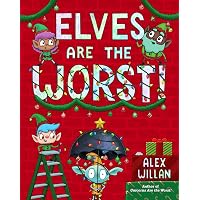 The Worst! Boxed Set: Unicorns Are the Worst!; Dragons Are the Worst ...