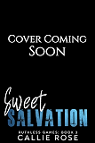 Sweet Obsession: A Dark New Adult Romance (Ruthless Games Book 1 ...