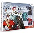 Amazon.com: DISNEY INFINITY Starter Pack Wii : Video Games
