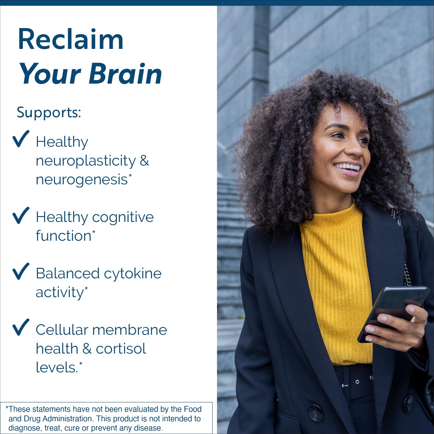 Mua BDNF Essentials - Cognitive Supplement - Brain Health ...
