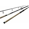 Amazon.com : Okuma's Solaris Surf Fishing Rods- SS-S-1002MH-1 (Black ...