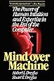 Mind Over Machine: Hubert Dreyfus: 9780029080610: Amazon.com: Books