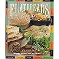 Flatbreads & Flavors: Jeffrey Alford, Naomi Duguid: 9780688114114 ...