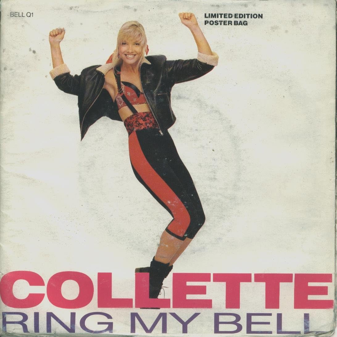 Ring My Bell: Amazon.co.uk: Music