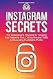 Instagram Marketing: The Guide Book for Using Photos on Instagram to ...