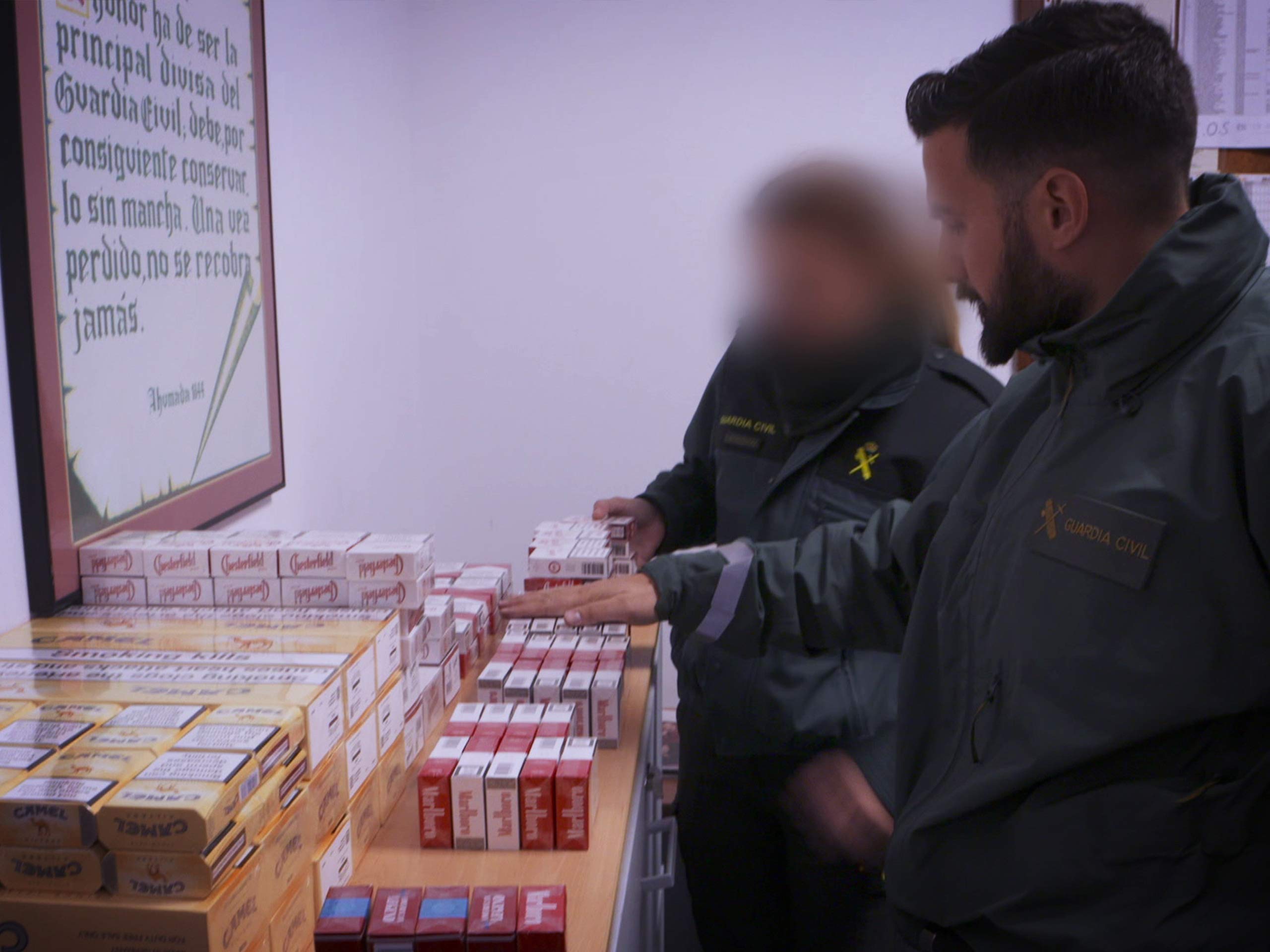 Amazon.de: Border Control - Spaniens Grenzschützer - Season 5 ansehen ...