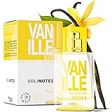Amazon.com: SOLINOTES Almond Perfume for Women - Eau De Parfum ...