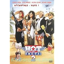 Hot Shots Parte Seconda
