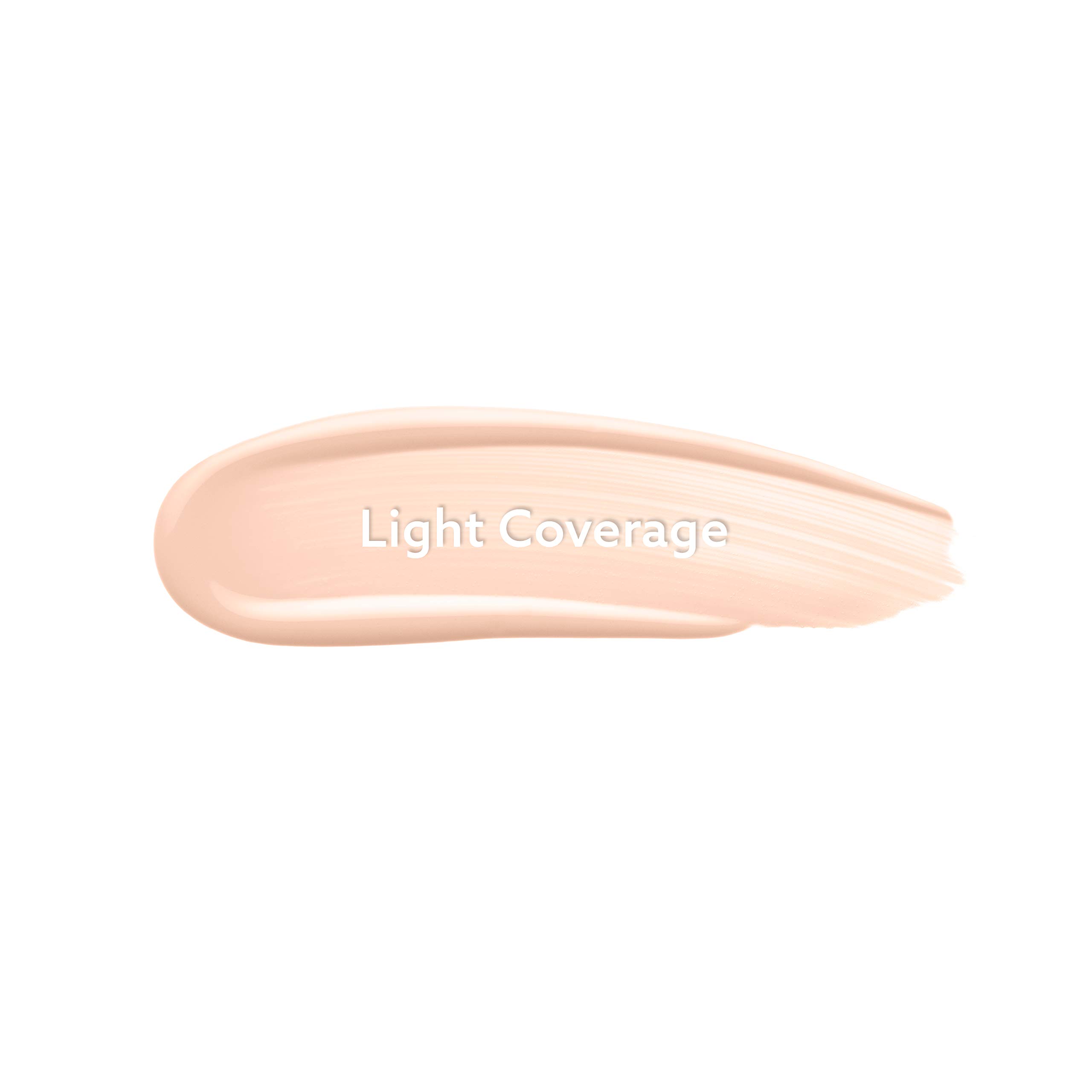 Mua Undone Beauty Unfoundation Light Coverage Glow Tint Foundation with ...