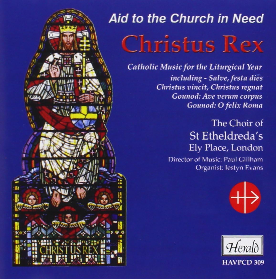 Catholic Music for the Liturgical Year - Amazon.co.uk