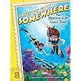 Amazon.com: The Mystery at the Coral Reef (Greetings from Somewhere ...