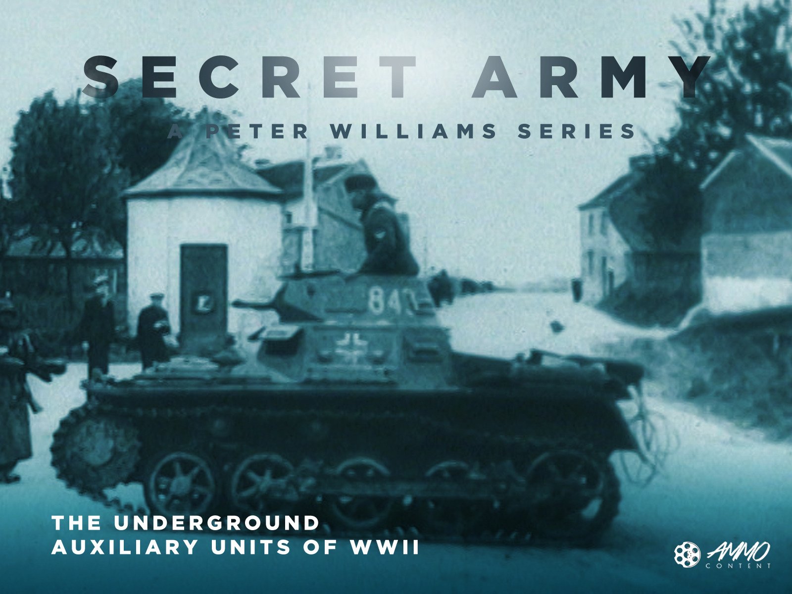 Watch Secret Army | Prime Video